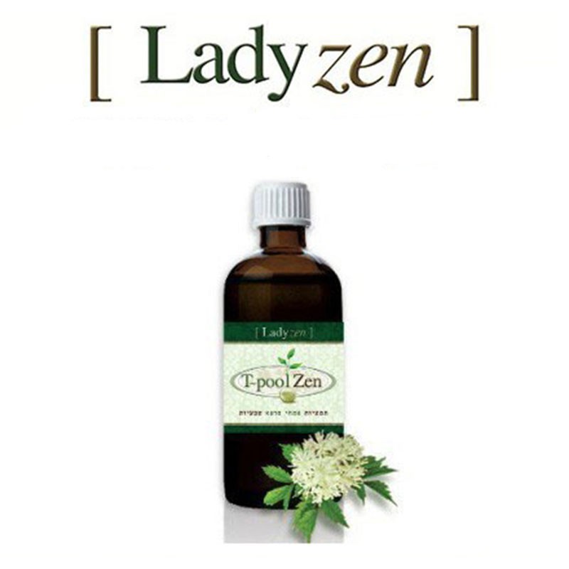 Lady Zen 100ml
