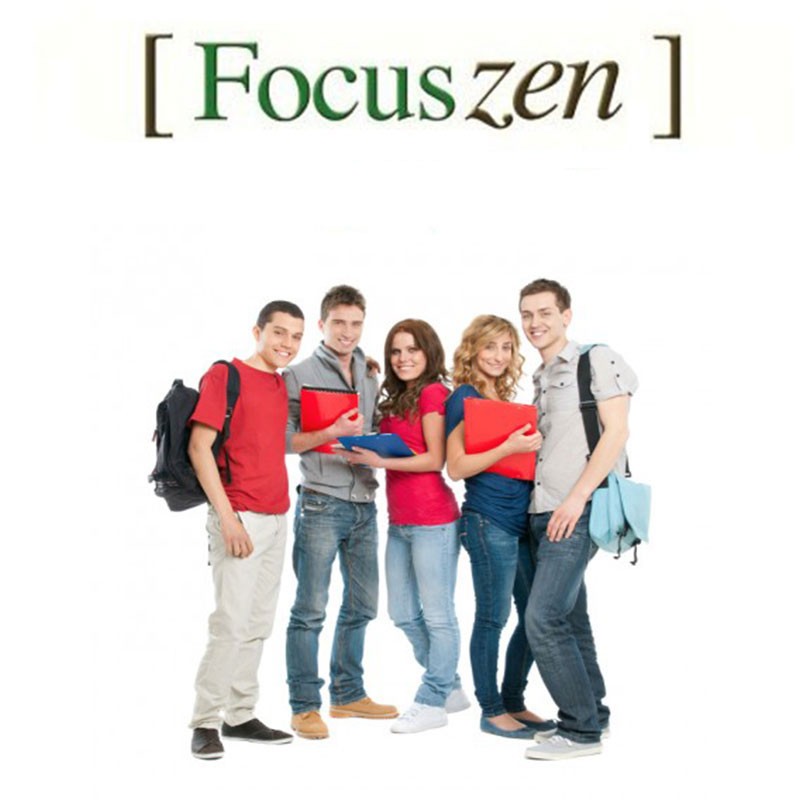 טיפול טבעי בהפרעת קשב וריכוז | טיפול טבעי בבעיות קשב וריכוז - Tpool Zen